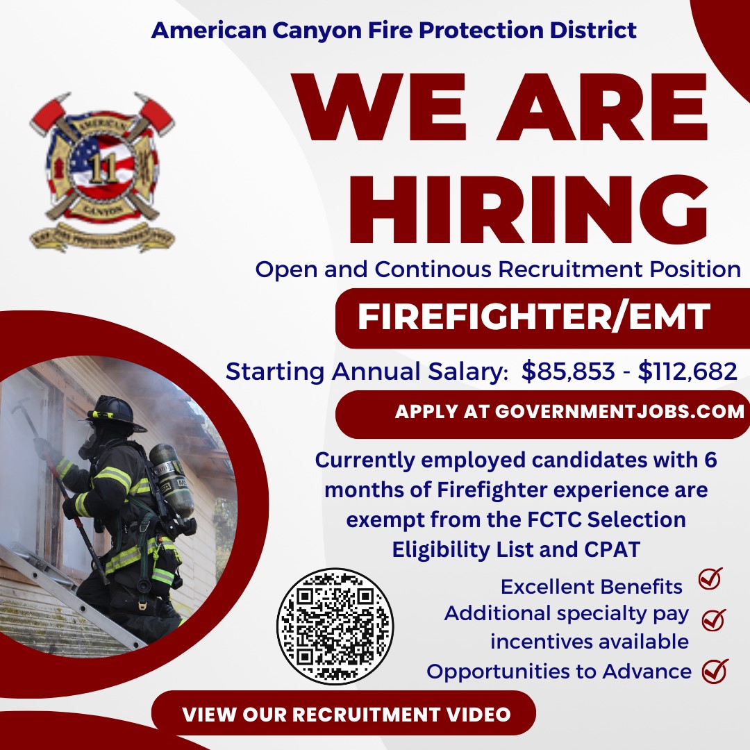 Now Hiring | Fctc Online
